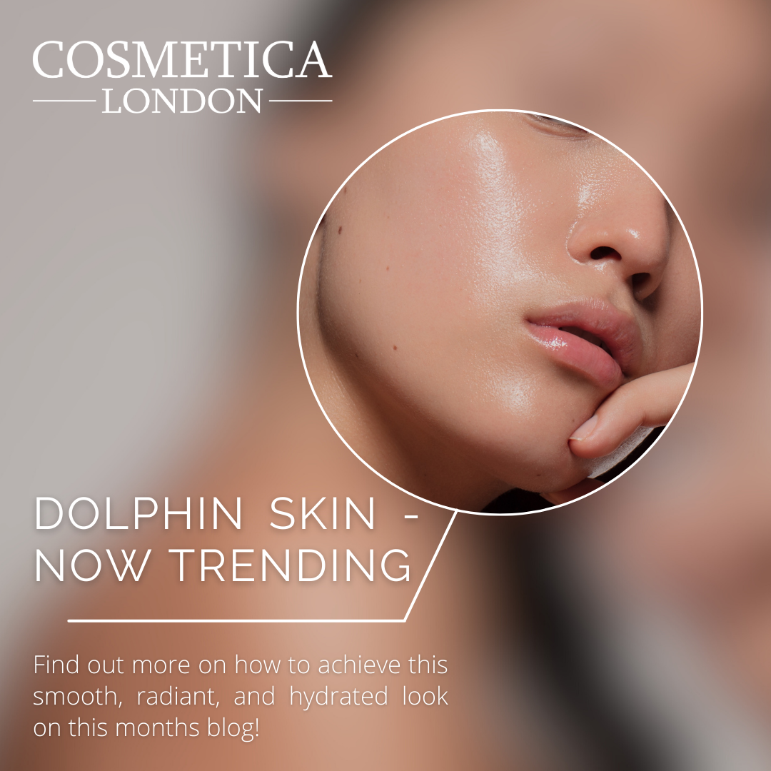 Micro Toxins and the "Dolphin Skin" Beauty Trend - Cosmetica London
