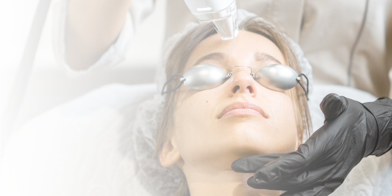 Laser Treatments at Cosmetica London